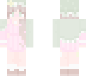 wander | Minecraft Skins