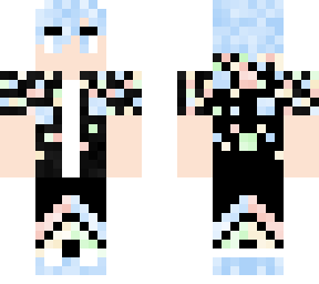 Windows 2000 | Minecraft Skin