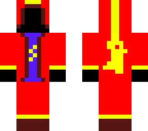 Wizard Of Oz Minecraft Skins