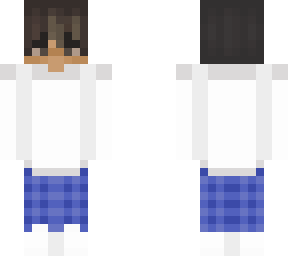 Pants | Minecraft Skins