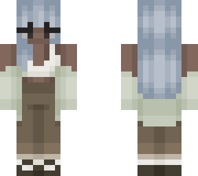 yami | Minecraft Skins