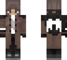 YEE | Minecraft Skin