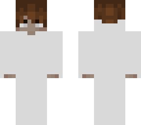 yet another retexture | Minecraft Skin