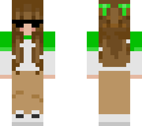 yigiyooo reg skin | Minecraft Skin
