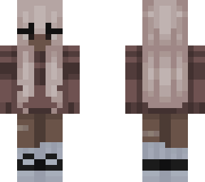 yume | Minecraft Skin