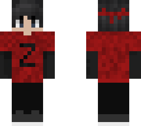 Zapnap | Minecraft Skin