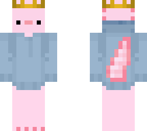 axolotl axolotl | Minecraft Skins