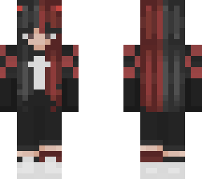 Ayden | Minecraft Skin