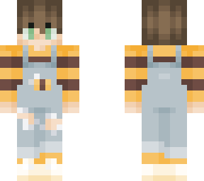 beekeeper | Minecraft Skins