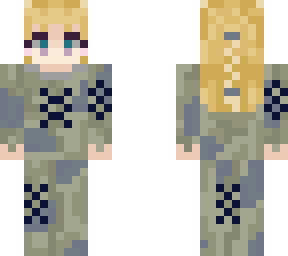 bella poarch | Minecraft Skins