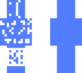 bsod | Minecraft Skins