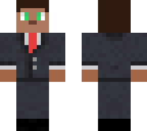 Bubble | Minecraft Skin