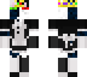 catboy ranboo | Minecraft Skin