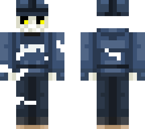 changed tabi | Minecraft Skin