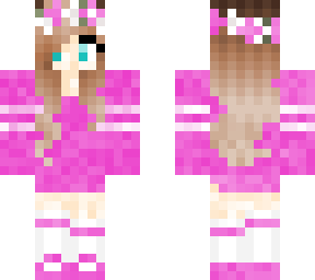 chloe | Minecraft Skin