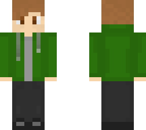 Cody | Minecraft Skin