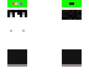 cool pool | Minecraft Skin