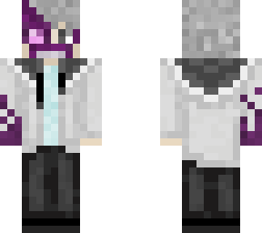cosmo | Minecraft Skins