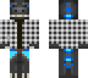 godzilla | Minecraft Skins