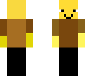 DADDY | Minecraft Skin
