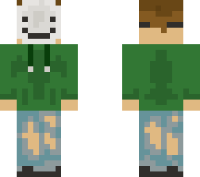 dream youtube minecraft | Minecraft Skins