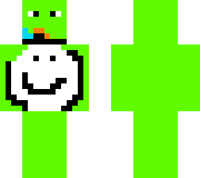 Dream Pro | Minecraft Skin