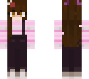 Emilda | Minecraft Skin