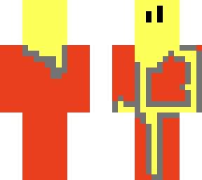 ExoticButter | Minecraft Skin