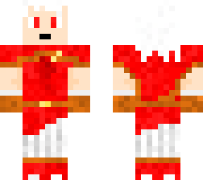 final fantasy mage | Minecraft Skins