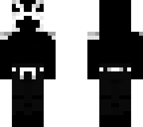 fjff | Minecraft Skin