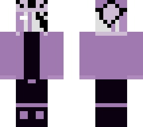 FNF Ruv | Minecraft Skin