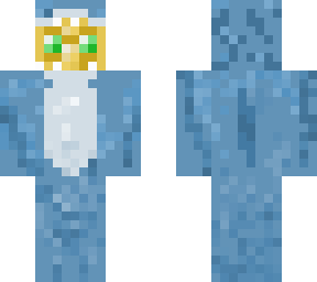 Foolish Gamers | Minecraft Skin