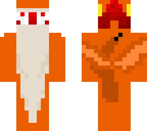 rage jr | Minecraft Skins