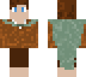 frodo | Minecraft Skins