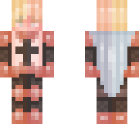 garroth // aphmau series | Minecraft Skin