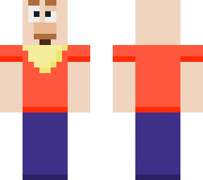 gassy gus | Minecraft Skins