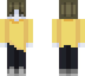 ghostbur skin | Minecraft Skins