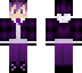 Glass | Minecraft Skins