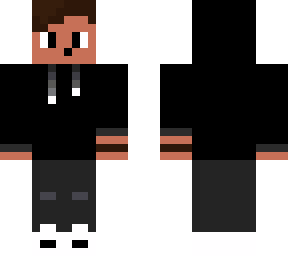 Good boy | Minecraft Skin