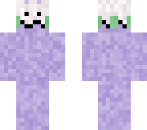 Goomy (Pokemon) | Minecraft Skin