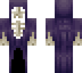 Grim Reaper | Minecraft Skins