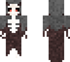 Grim Reaper | Minecraft Skin