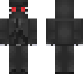 Hank | Minecraft Skin