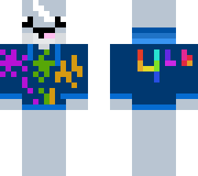 narwhal | Minecraft Skins