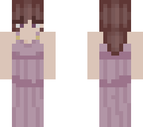hercules meg | Minecraft Skin