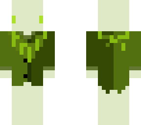 seed | Minecraft Skins