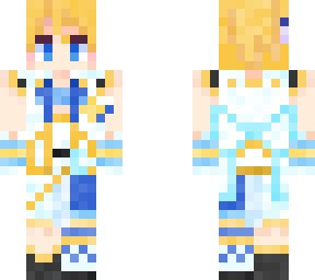 hololive | Minecraft Skins