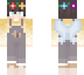 Honeydew Minecraft Skins