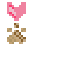 Paw Print | Minecraft Skins