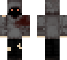 injured skin | Minecraft Skin